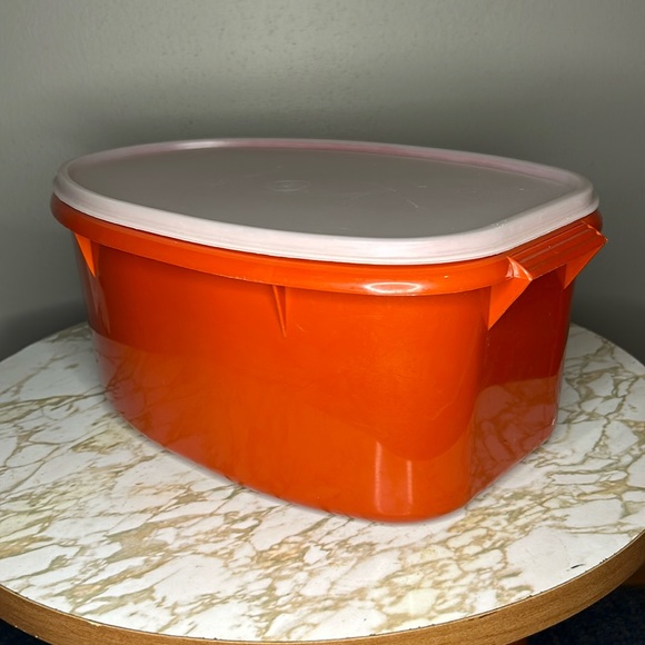 Tupperware | Kitchen | Vintage Tupperware Ham Holder | Poshmark